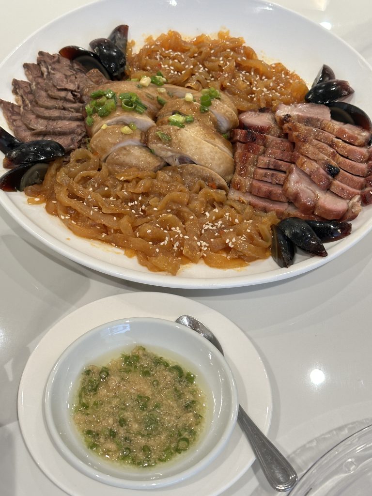 MIGHTY KING Chinese Restaurant Bulacan