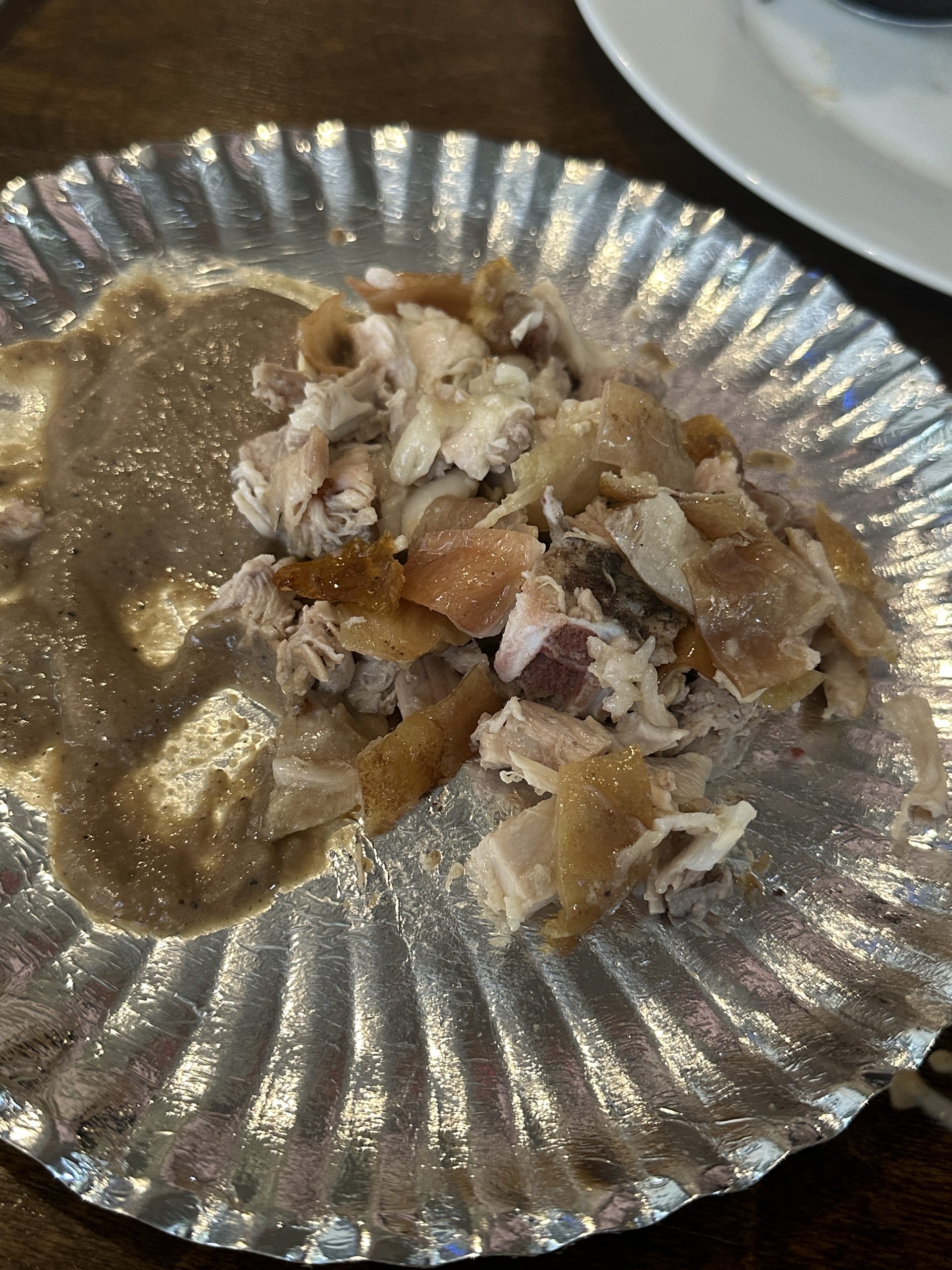 Unlimited Lechon and Buffet for Only 249 Pesos